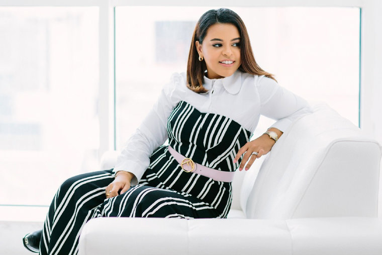 Empowering Saudi Women Entrepreneurs: Celebrating Local Talents on ...