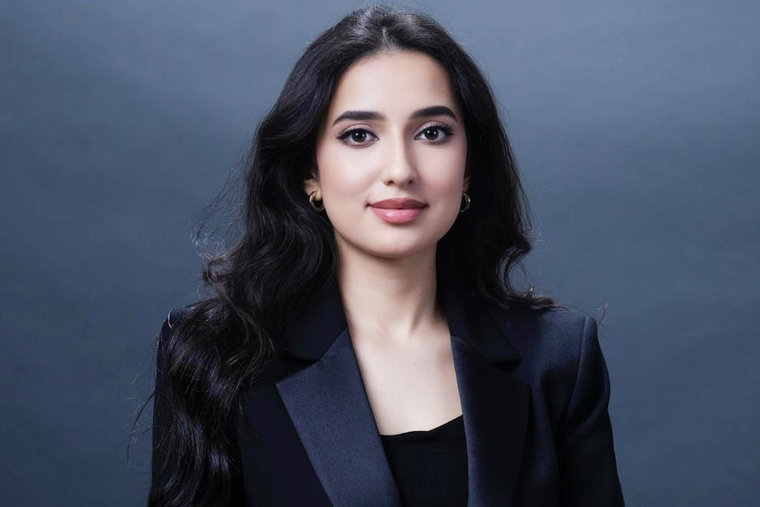 Celebrating Two Female Leading Figures at LEAP | About Her