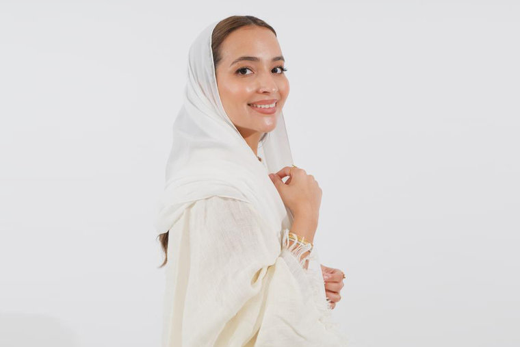 Under the Abaya Celebrates Female Entrepreneurship with a Special ...