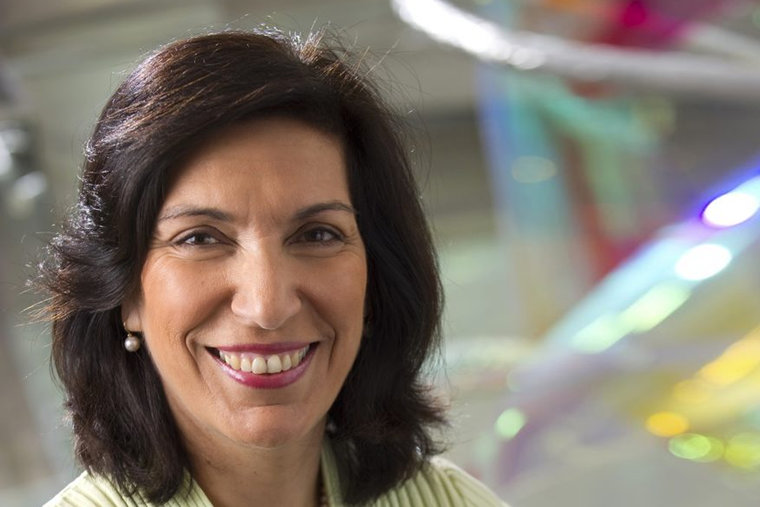 Celebrating Arab Women in STEM: 10 Trailblazers with Exceptional ...