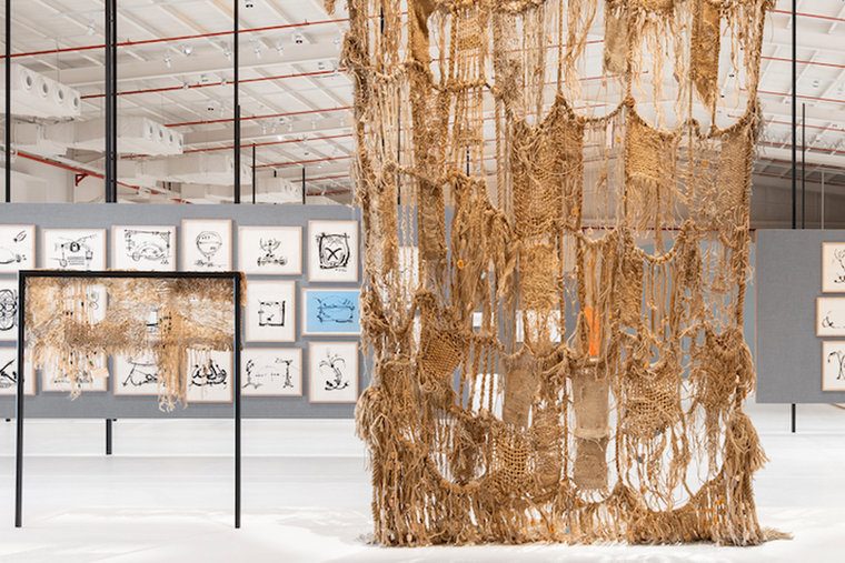 “After Rain”: Seven Highlights at Diriyah Biennale's Second Edition ...