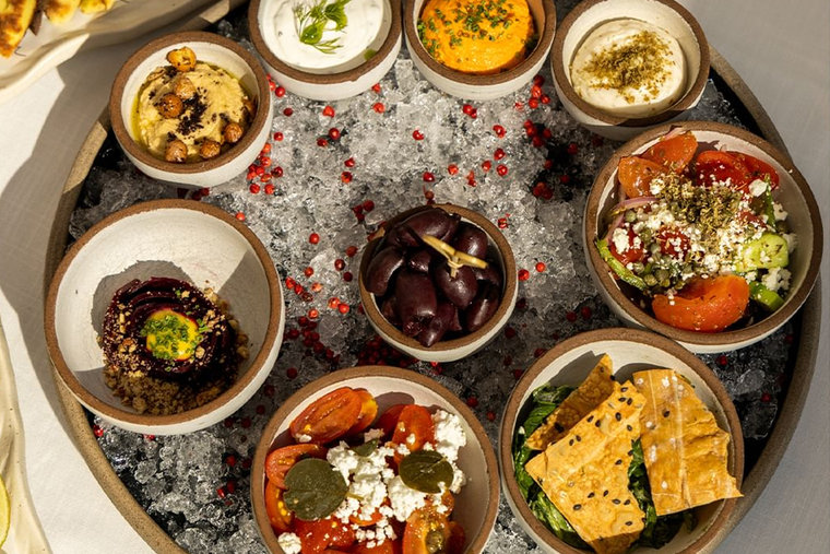 Top Destinations for Suhoor and Iftar in Riyadh During Ramadan | About Her