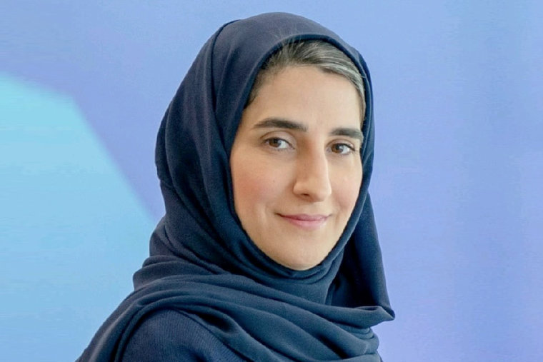 Women Breaking Boundaries: Advancement and Excellence in Saudi Arabia ...