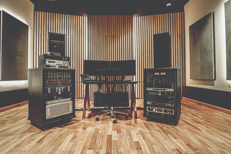 Merwas: Transforming Saudi Arabia's Music Landscape and Empowering ...