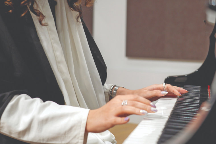 Merwas: Transforming Saudi Arabia's Music Landscape and Empowering ...