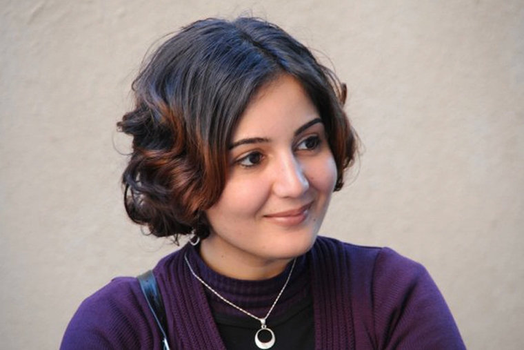 Empowering Voices: Palestinian Female Journalists to Follow in Gaza ...