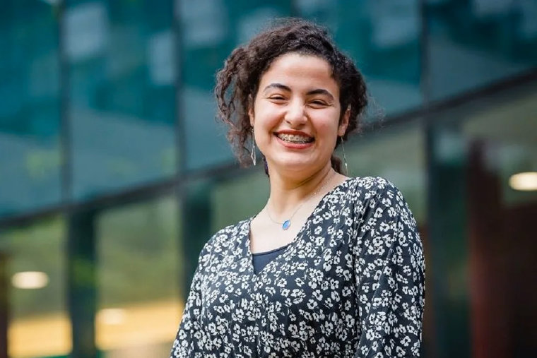 Empowering Voices: Palestinian Female Journalists to Follow in Gaza ...