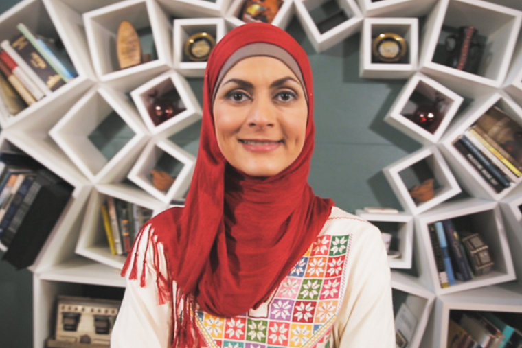 Empowering Voices: Palestinian Female Journalists to Follow in Gaza ...