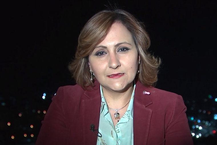 Empowering Voices: Palestinian Female Journalists to Follow in Gaza | About Her