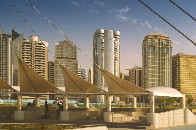 Exploring The Emirates | About Her