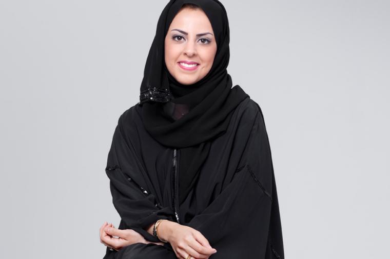 Hania: Truly Luxurious Abayas | About Her
