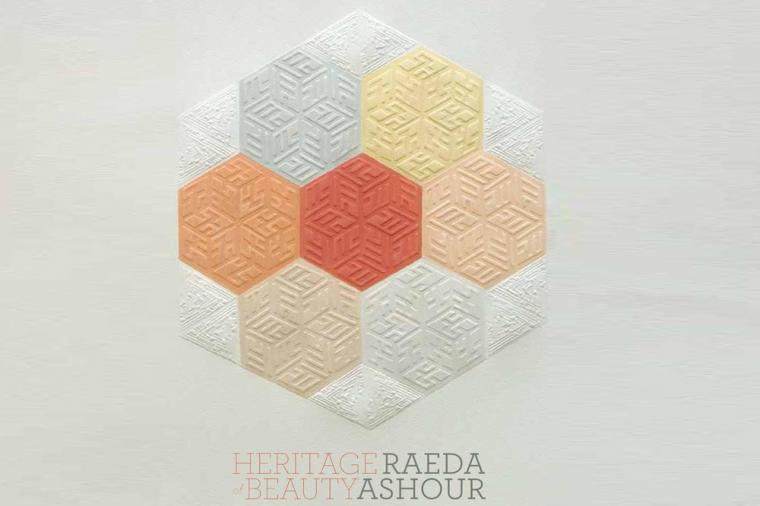 These KSA Artists Are Bringing Arab Culture to the World | About Her