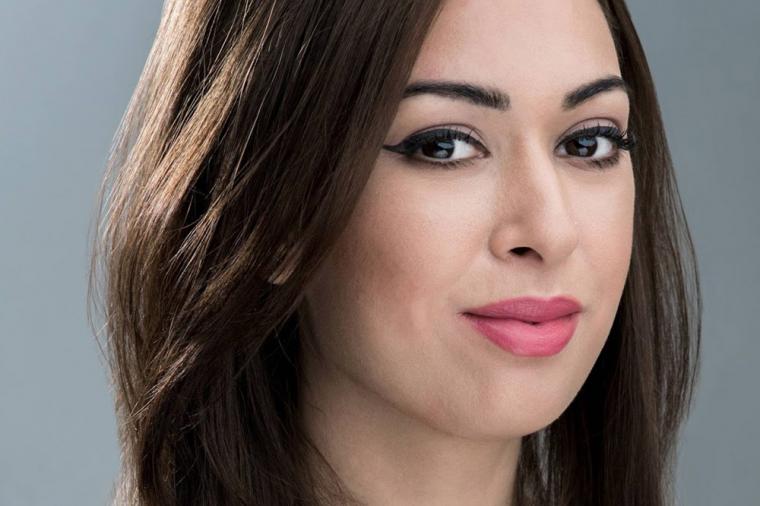 10 Saudi Snapchat Accounts You Need to Follow Now | About Her