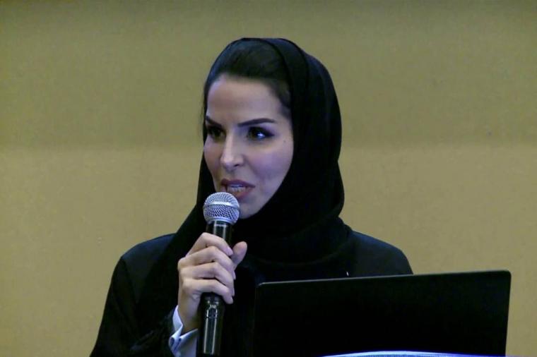 5 KSA Women Who Inspire Us | About Her