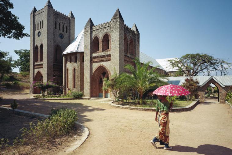 The Secluded Beauty Of Likoma Island | About Her