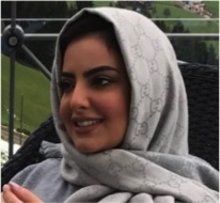 Sara Mohammad | About Her